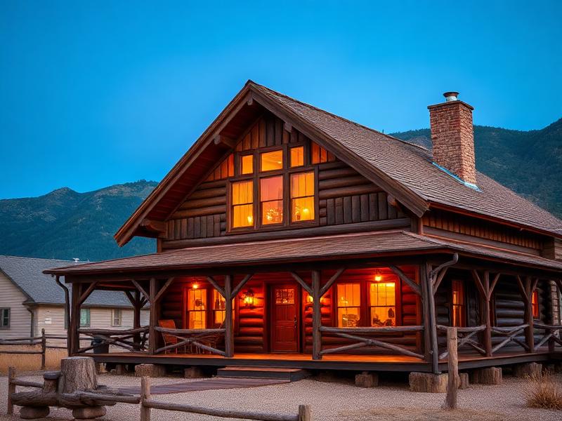 Dude Ranch Retreats | Discover America's Best Western Ranch Vacations
